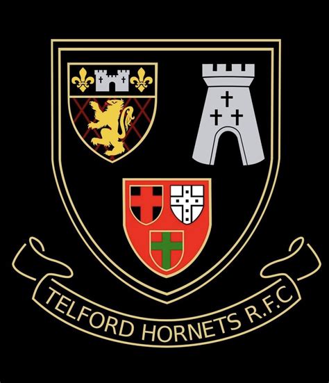 About Telford Hornets Rfc