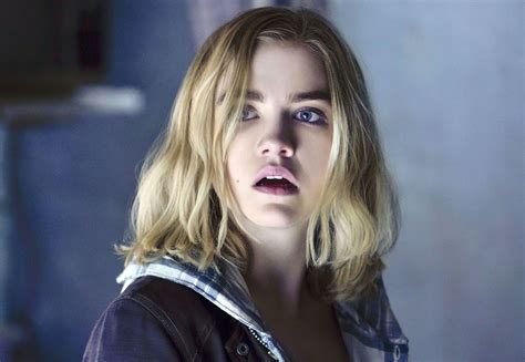 Maddie Hasson On Her Youtube Red Series Impulse Collider
