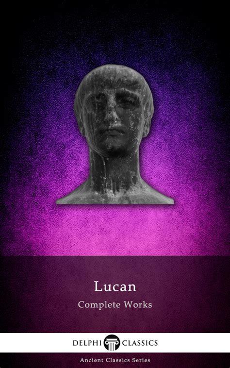 Lucan Delphi Classics