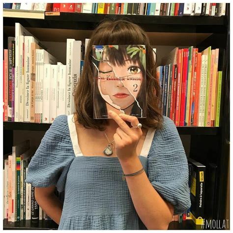 30 Of The Best Responses To The Bookface Challenge Bored Panda