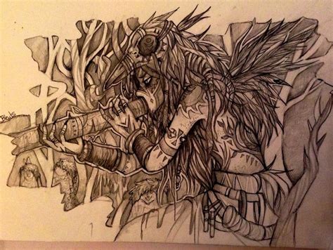 Dyph By Saeru Bleuts On Deviantart