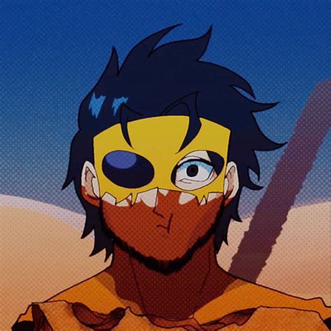 Sinister Mark Fanart