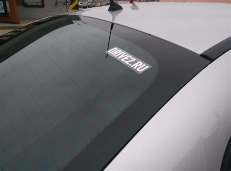 Нам нужно больше DRIVE'a! — Renault Fluence, 1,6 л, 2012 года ...