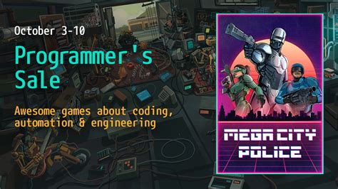 Steam Community Mega City Force