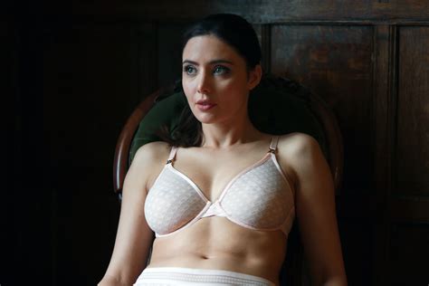 Average Women In Underwear