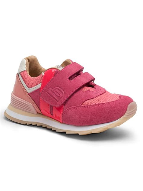 Bisgaard Sneakers In Pink Weiß Rosa Günstig Kaufen Limango