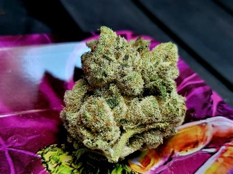 Indiva Life Wild Cherry Thc Lozenges Review 25 Lozenges 10mg