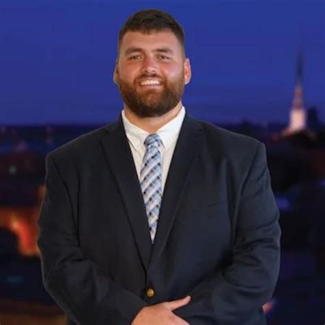 Jack Webb Named Sports Director At Fox And Abc Affiliate In Maine