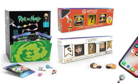 Tobar K Bling Emojis Avant Garde Brands