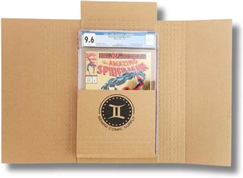 Comic Book Mailer Boxes At Maddison Loch Blog