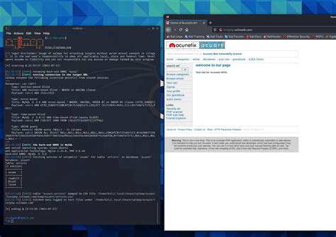 Sql Injection Tool Kali Littlelasopa
