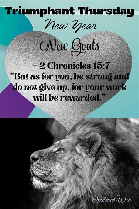 Triumphant Thursday In 2025 Thursday Greetings Scripture Verses Don