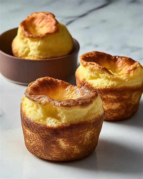 Popovers Recipe Juicy Dish