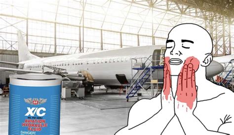 Aviation Maintenance Est 1903