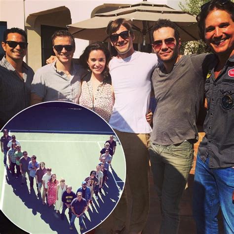 Pictures Of Garette Ratliff Henson