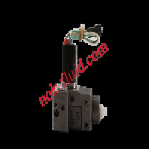 Kpm Solenoid Valve Kdrde5k 20 40c07 109