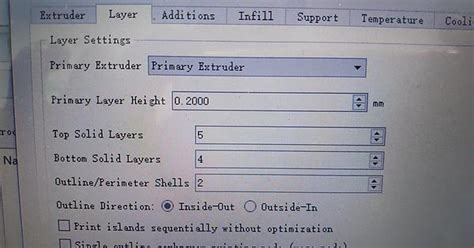 I Think This Is The Inside Wall First But I Am Not Sure Where Is The