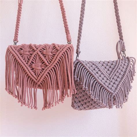 Macrame Purse Macrame Patterns Tutorials Macrame Patterns Macrame Purse