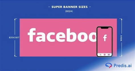 Facebook Banner Size Updated Guide 2025