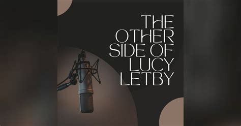 Mickey Mouse Medicine The Other Side Of Lucy Letby