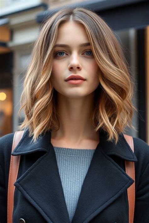 20 Easy Wear Lob Hairstyles To Elevate Your Everyday Look In 2025