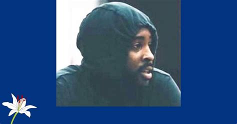 Melvin Thomas Age 27