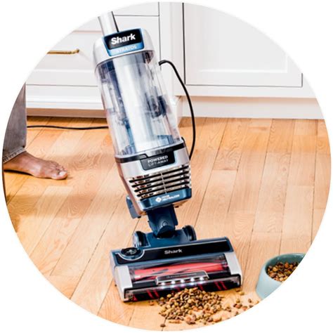 How To Clean The Brush Head On Your Shark Vacuum