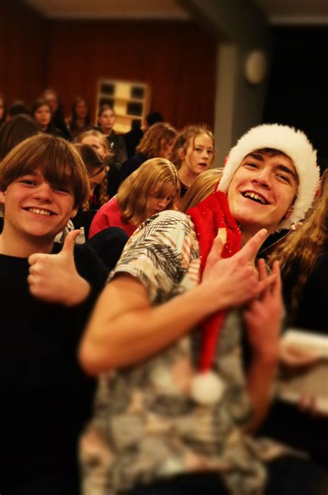 Aarhus Efterskole Added A New Photo Aarhus Efterskole