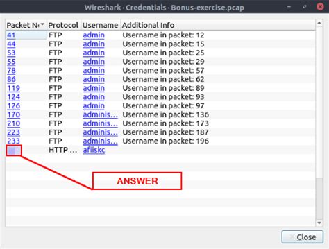 Tryhackme Wiresharktraffic Analysis — Task 9 Bonus Hunt Cleartext