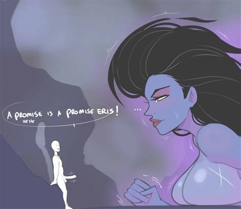 Rule 34 1boy 1girls Busty Digitalhtoy Dreamworks Eris Sinbad Female