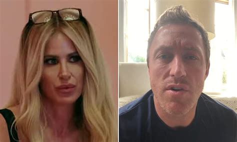 Kim Zolciak And Kroy Biermann Trade Allegations Of Theft Lying And Sex