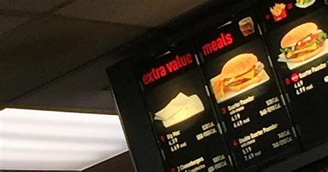 Big Mac Is Mia Imgur