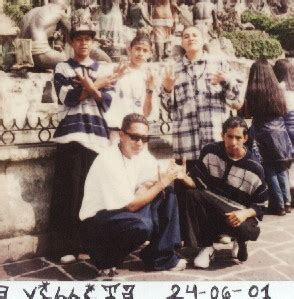 Cholo Crew East La Aesthetic 90s 90s Lowrider Aesthetic