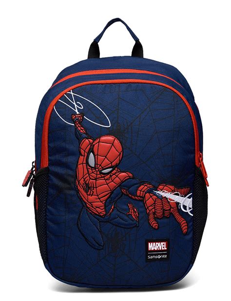 Samsonite Disney Ultimate Disney Marvel Spiderman Backpack S Backpacks