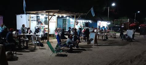 Comidas Grachu Cocina