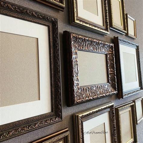 Decorative Wall Frames
