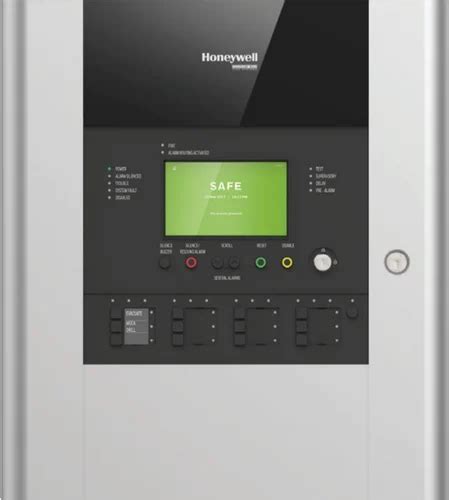 Addressable Honeywell Moreley Smx 4 Loop 792 Devices At ₹ 419138 In New Delhi