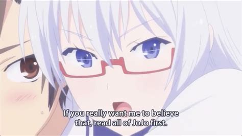 Pov Youre Losing In An Argument Against A Jojo Fan Rshitpostcrusaders