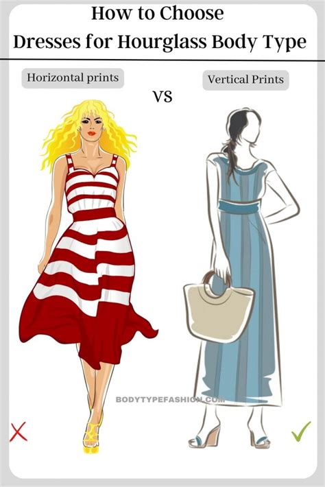How To Choose Dresses For Hourglass Body Type Fashion For Your Body Type