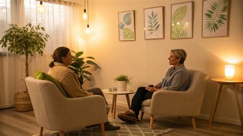 The Humanistic Approach And Therapy Dialogue