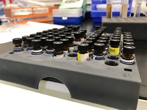 Cannabis Testing Lab Confidence Analytics Raising Cash To Expand To California Geekwire