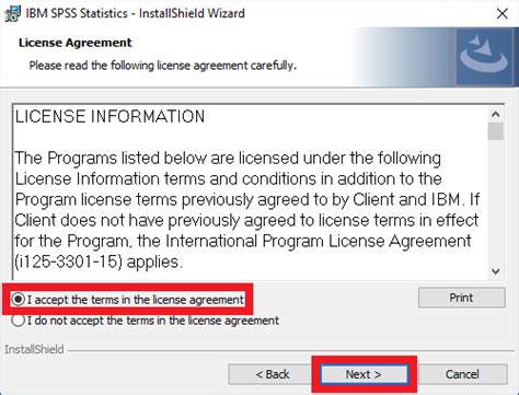 Install Spss Statistics On Your Personal Computer Oit Knowledge Base