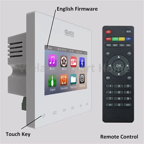 Home Audio Visual In Wall Amplifiers 100 Bought In Past Month