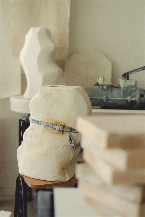 Sarah Nedovic Broadsheet And Domain Review — Hilary Walker