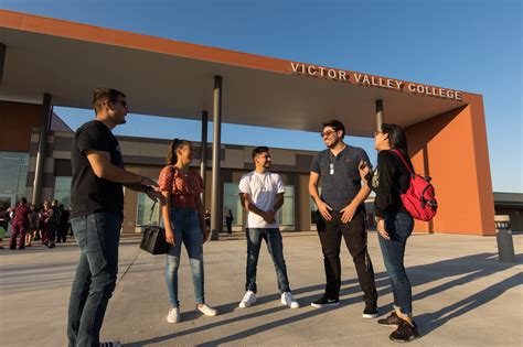 Life Sci Victor Valley College