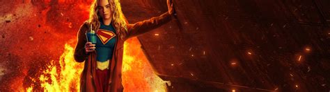 Supergirl 2026 Wallpaper 4k Milly Alcock 5k 2026 Movies