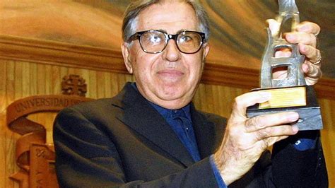 Fabrizio Ferracane “paolo Taviani Era Il Più Umile Tra I Giganti Del