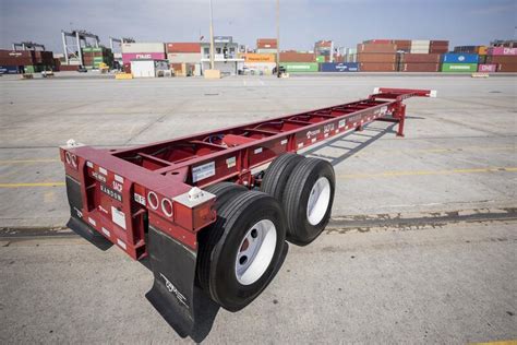 Revamped Southeast Chassis Pool To Charge ‘penalty Fee To Unregistered Users Consolidated