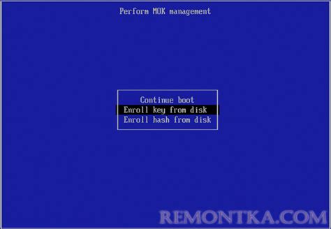 Secure Boot и загрузка с флешки Ventoy РЕМОНТКА
