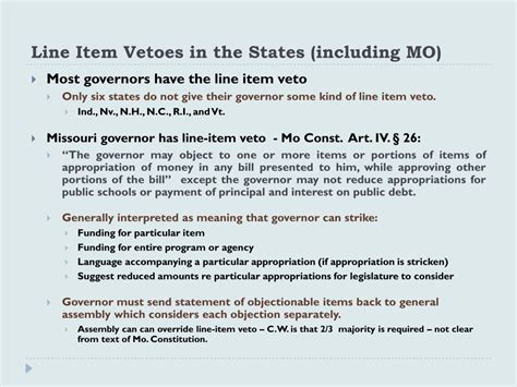 Ppt Chadha And The Legislative Veto Powerpoint Presentation Free